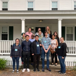 The Furst Lab in Action – Furst Lab