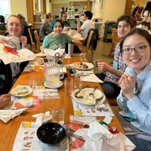 The Furst Lab in Action – Furst Lab