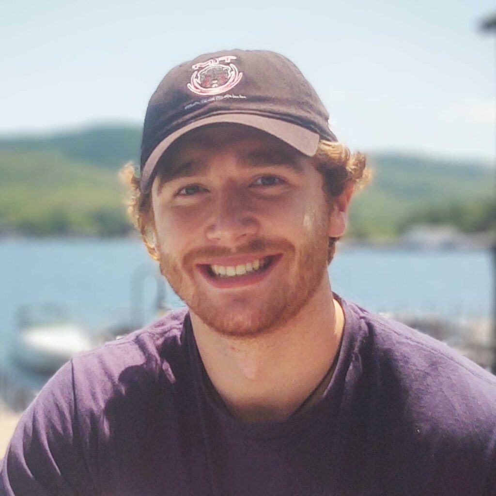 Ben Burke – Furst Lab