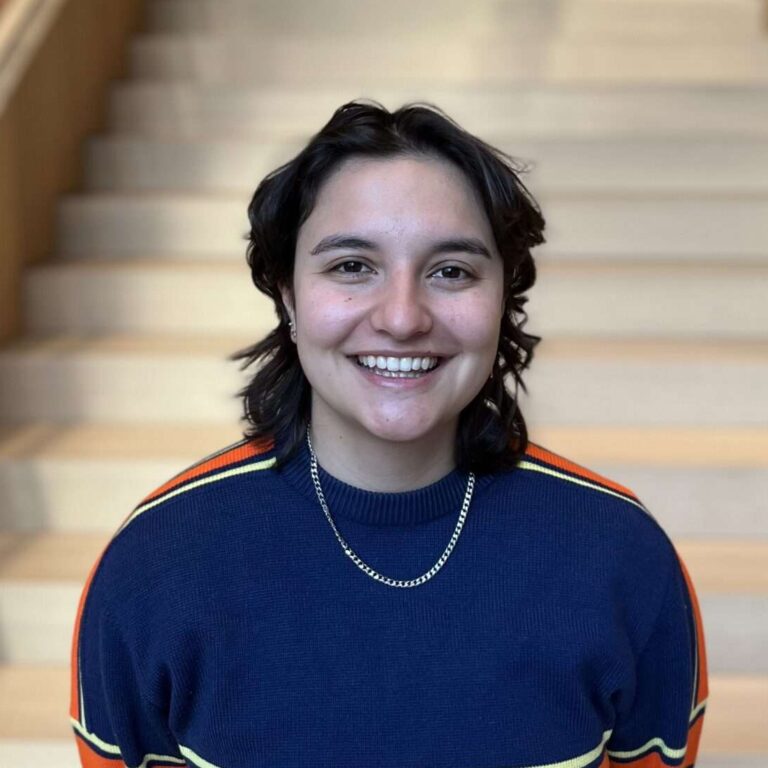 Nadia Zaragoza – Furst Lab